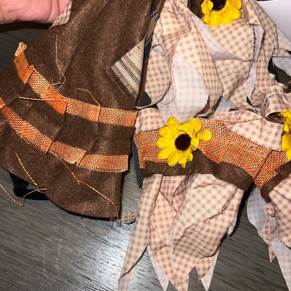 Costumes | New Scarecrow Kit | Poshmark